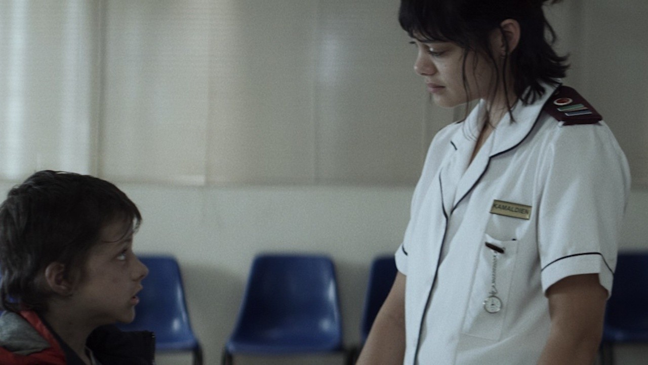 The Tree (2019) | MUBI