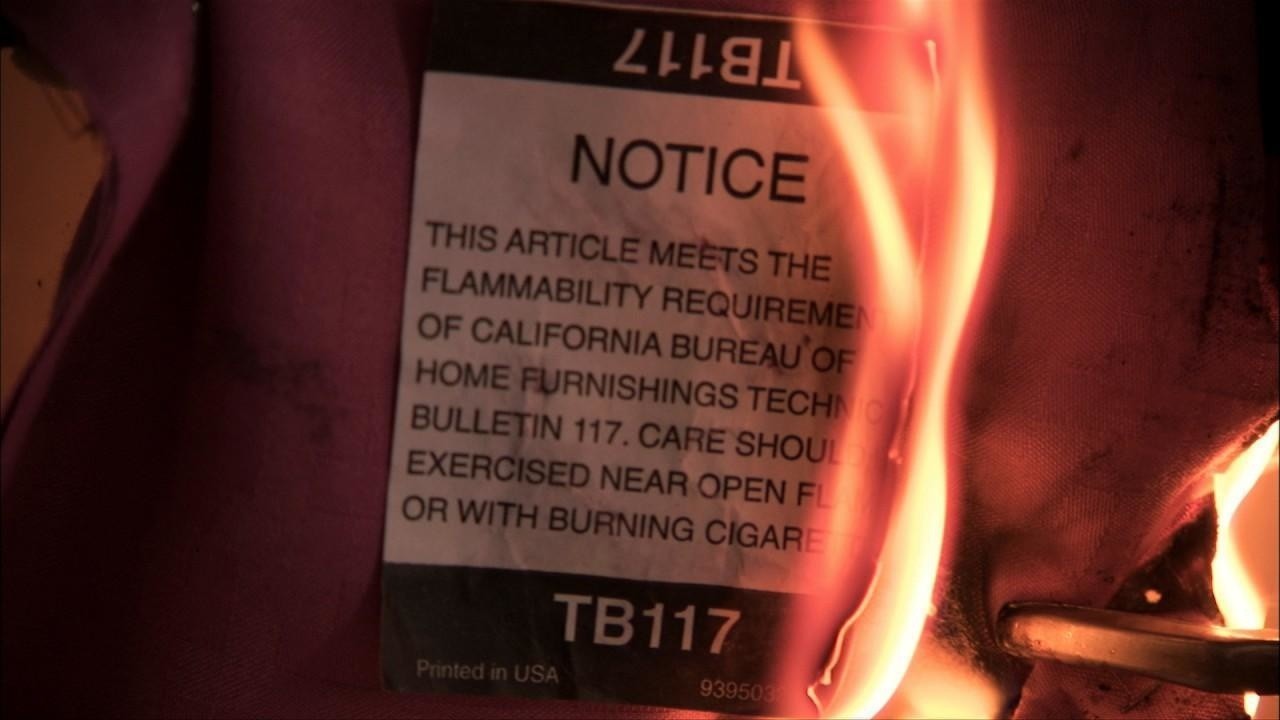 Toxic Hot Seat (2013) | MUBI