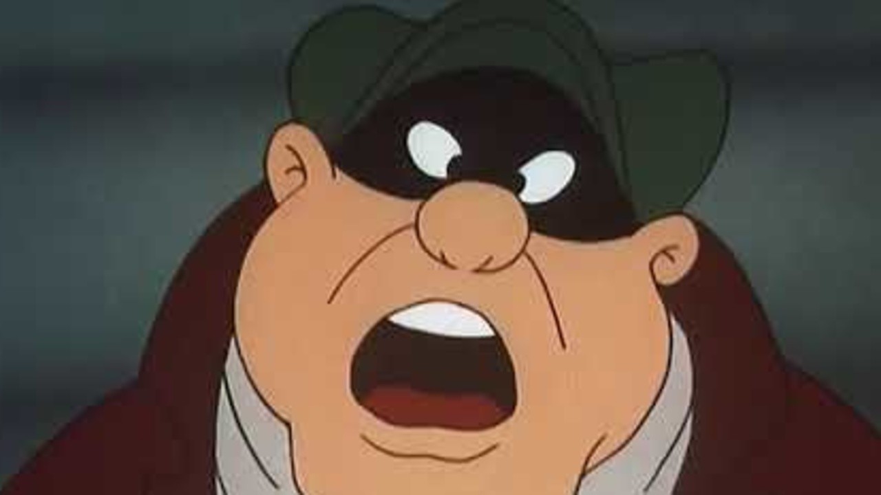 Casper Genie (1954) | MUBI