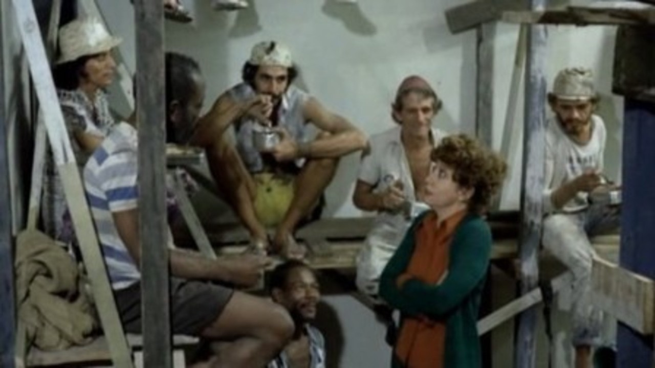 Tudo Bem (1978) | MUBI