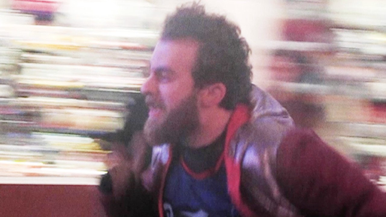 ¡EL NIÑO CULICAGADO! (2020) | MUBI