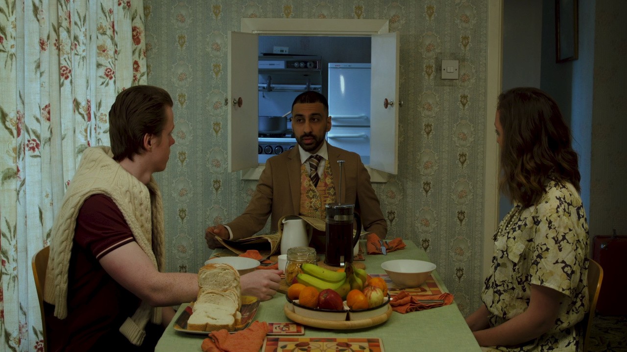 M.A.R.Y (2020) | MUBI