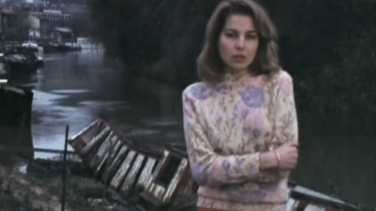 Rectangle - Deux chansons de Jacno (1980) | MUBI