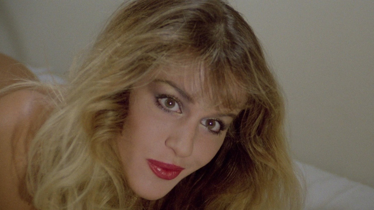 Eva Man - Two Sexes in One (1980) | MUBI