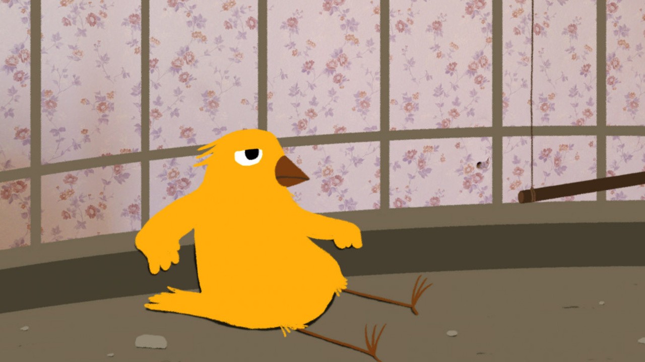 Kiki the Feather (2020) | MUBI