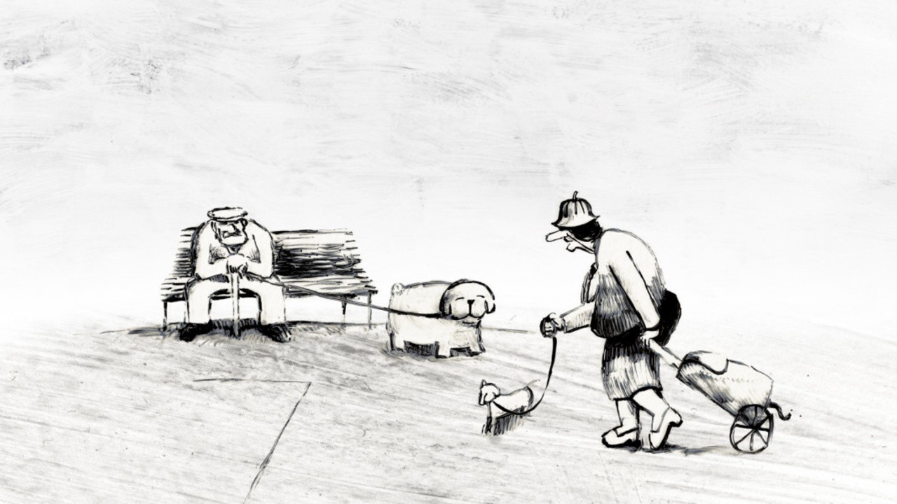 Ouic Ouic (2020) | MUBI