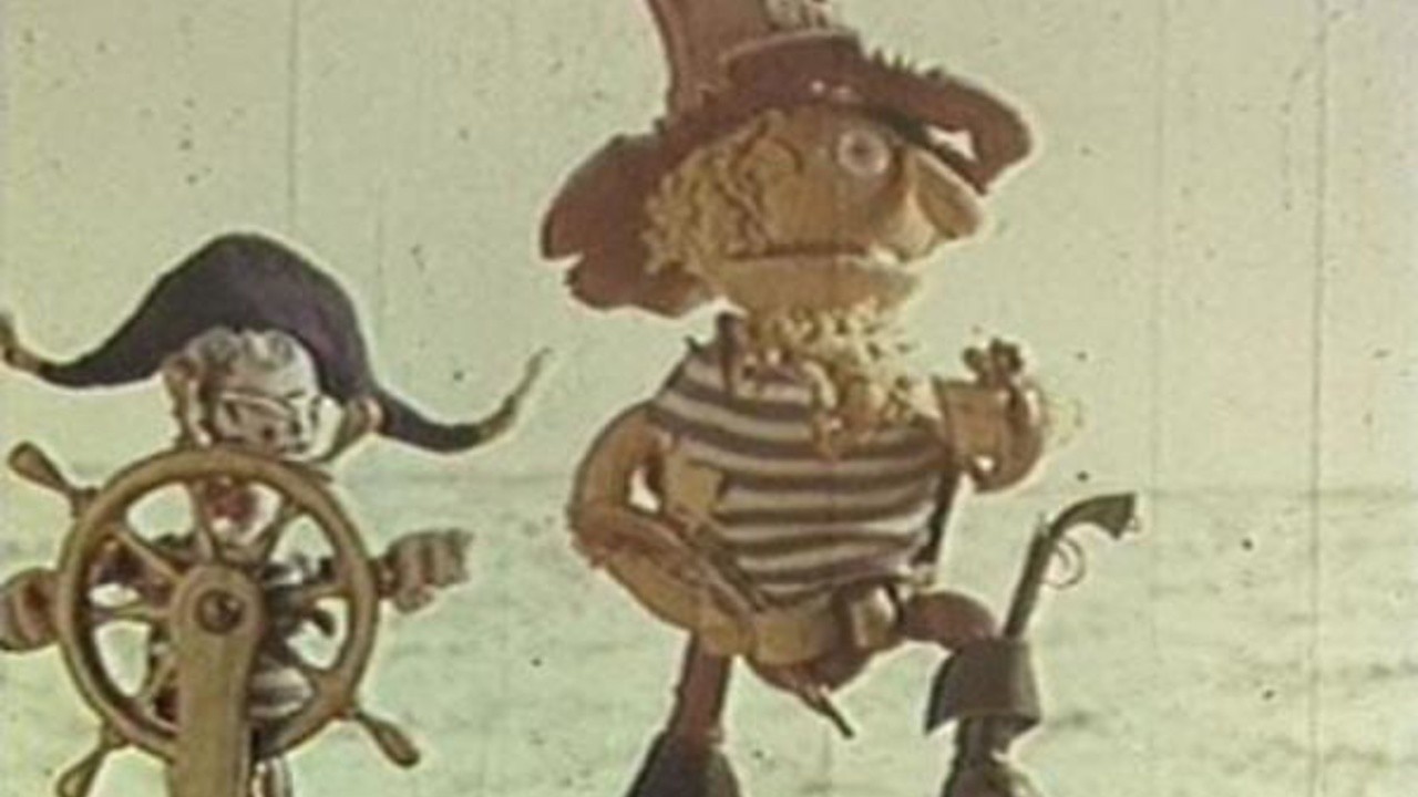 Bloody John (1974) | MUBI