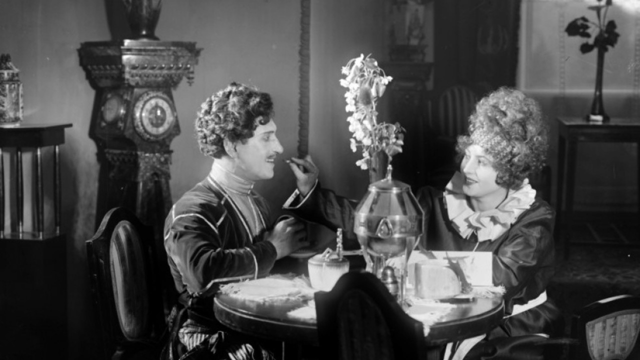 Who Is The Guilty? (1925) | MUBI