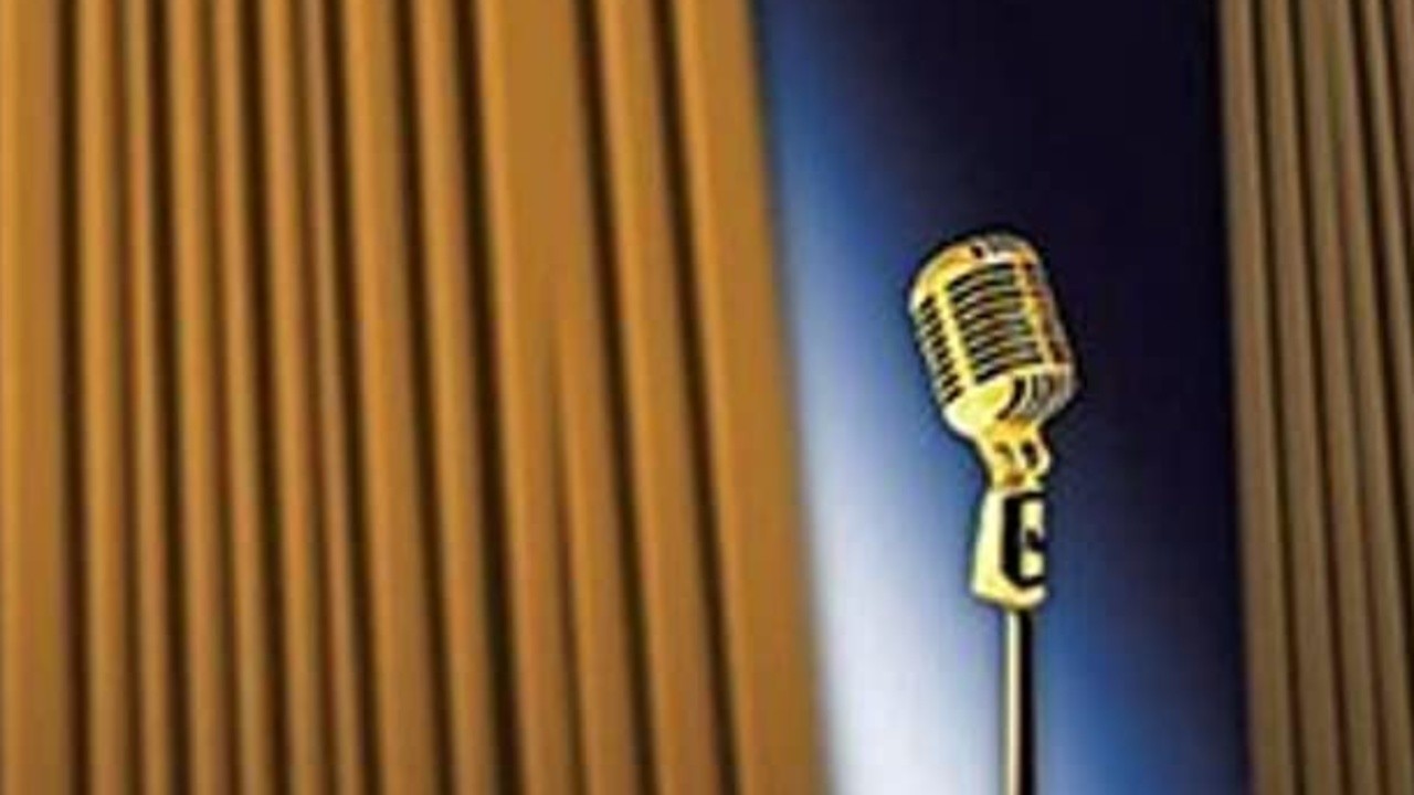 Comedy Gold (2005) | MUBI