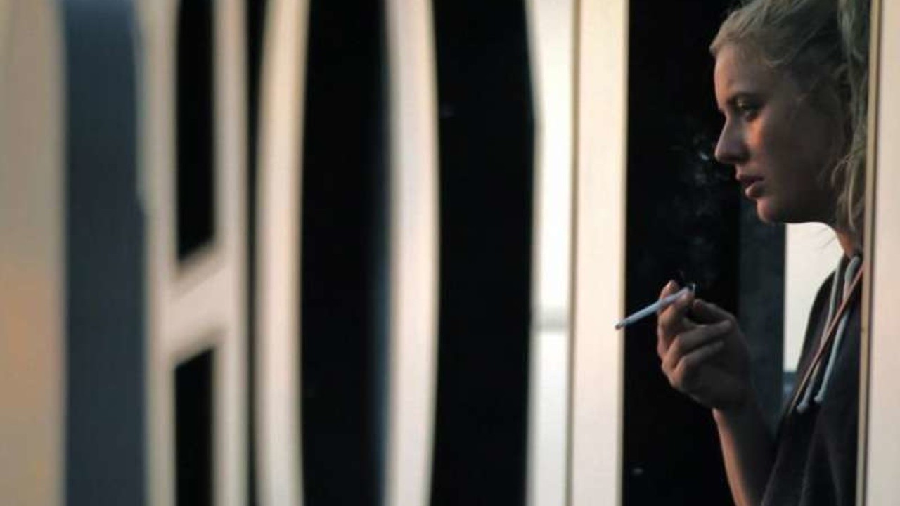 The Missing Gray (2014) | MUBI