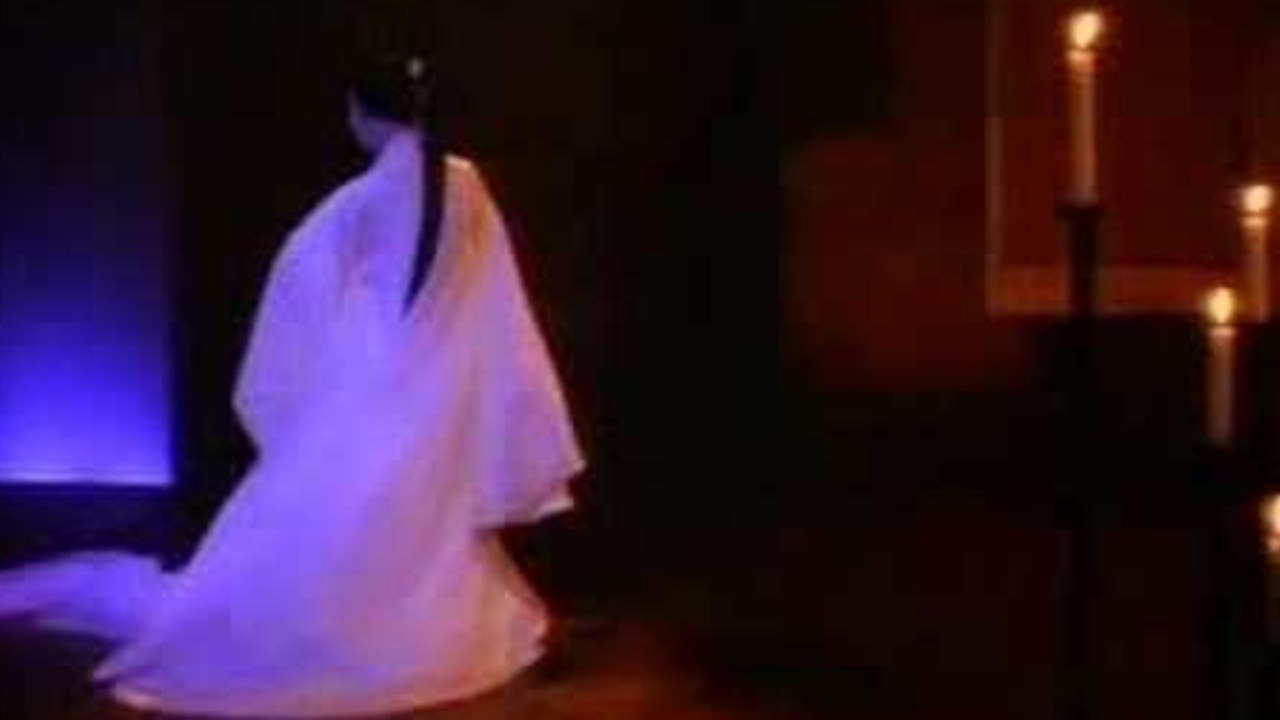 Bach Cello Suite #5: Struggle for Hope (1997) | MUBI