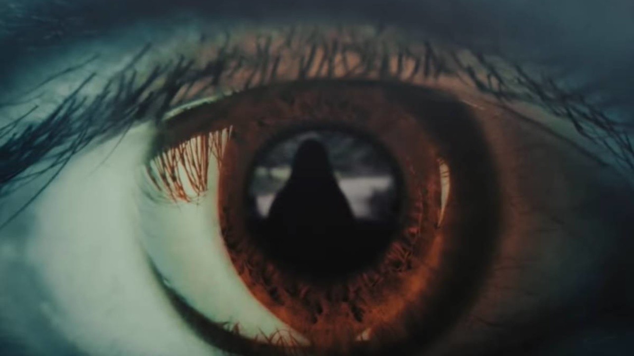 TRAILER - Surviving Death (2021)