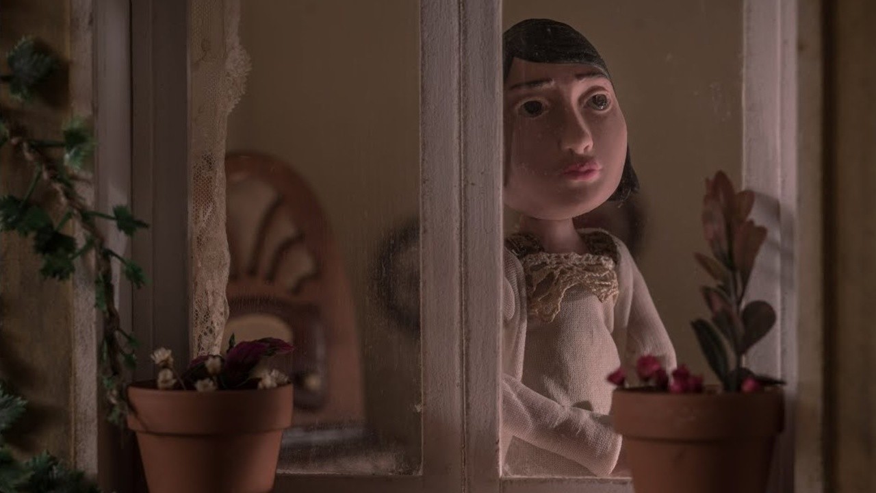 After the Eclipse (2019) | MUBI