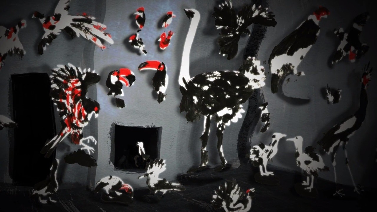 Not Alive Yet (2020) | MUBI