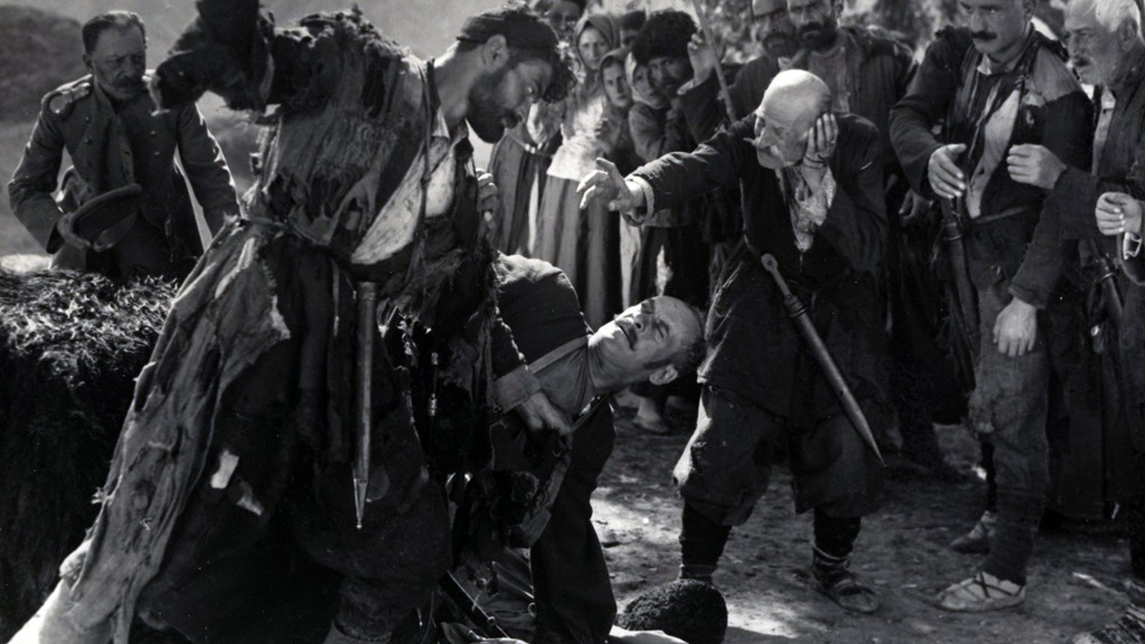 Arsena (1937) | MUBI