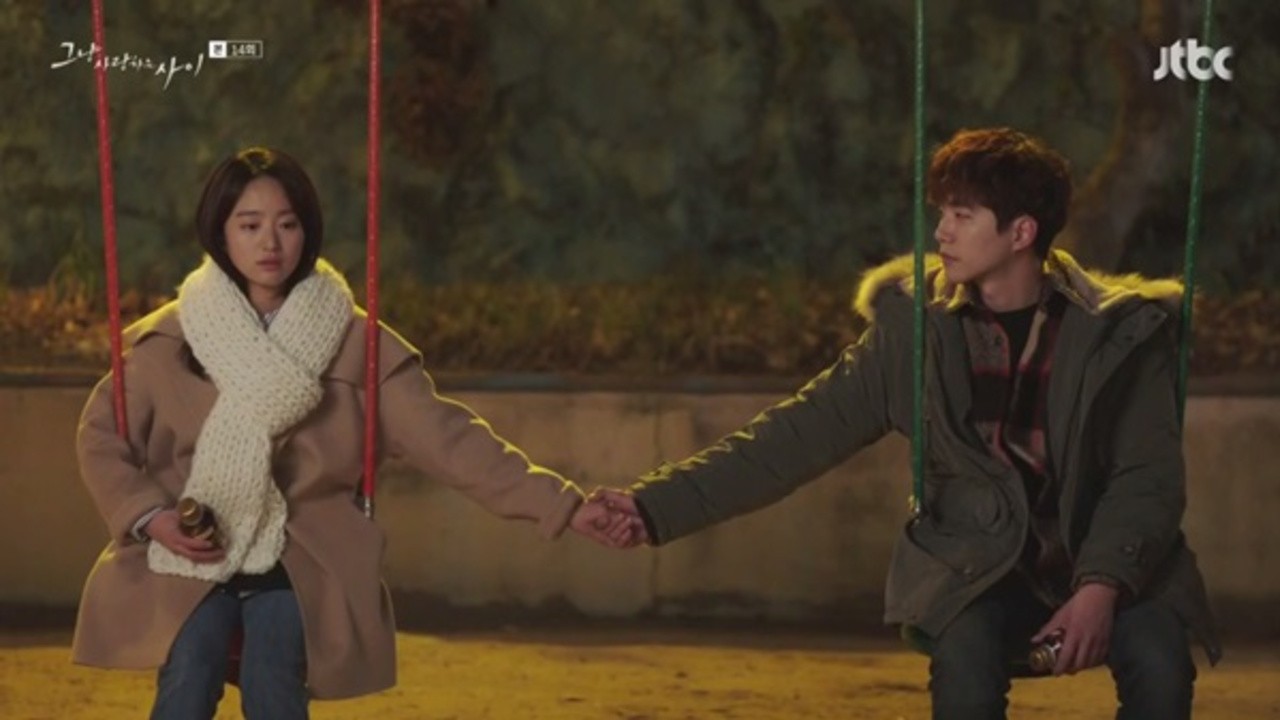 Just Between Lovers (2017) | MUBI