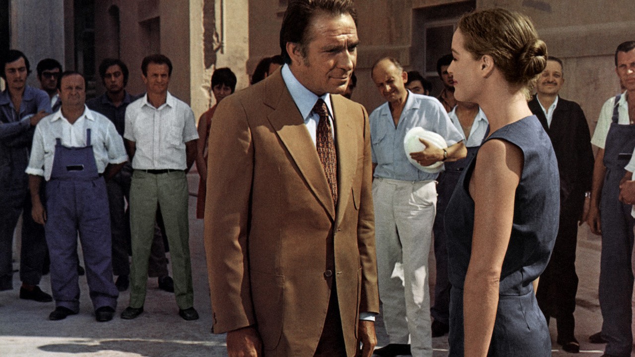 La califa (1970) | MUBI
