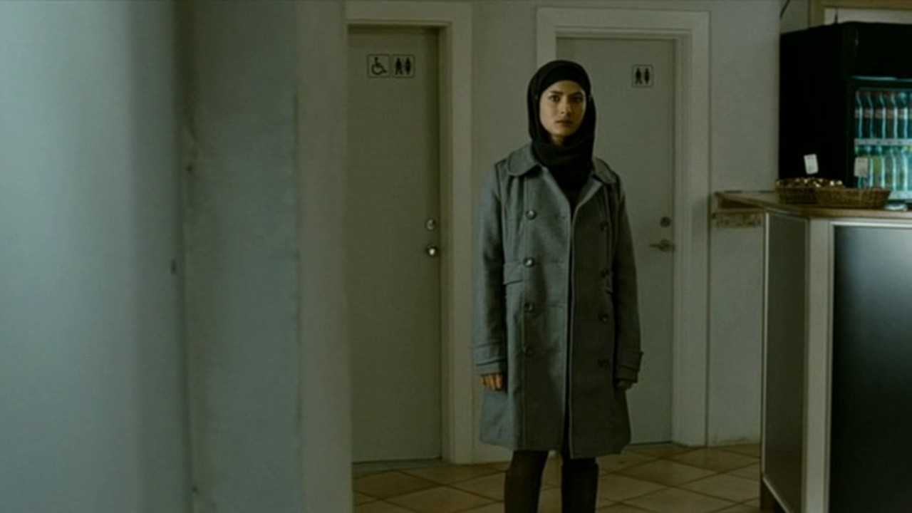 The last dating show (2007) | MUBI