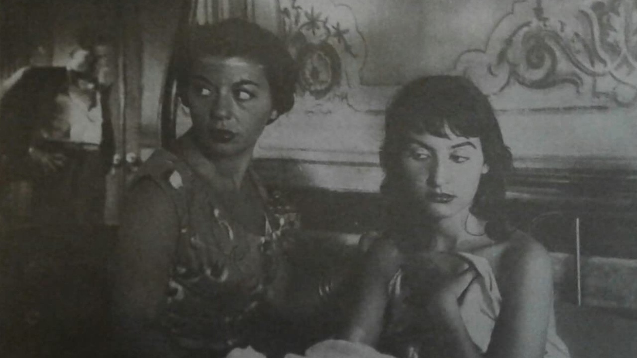 After That Day (1958) | MUBI