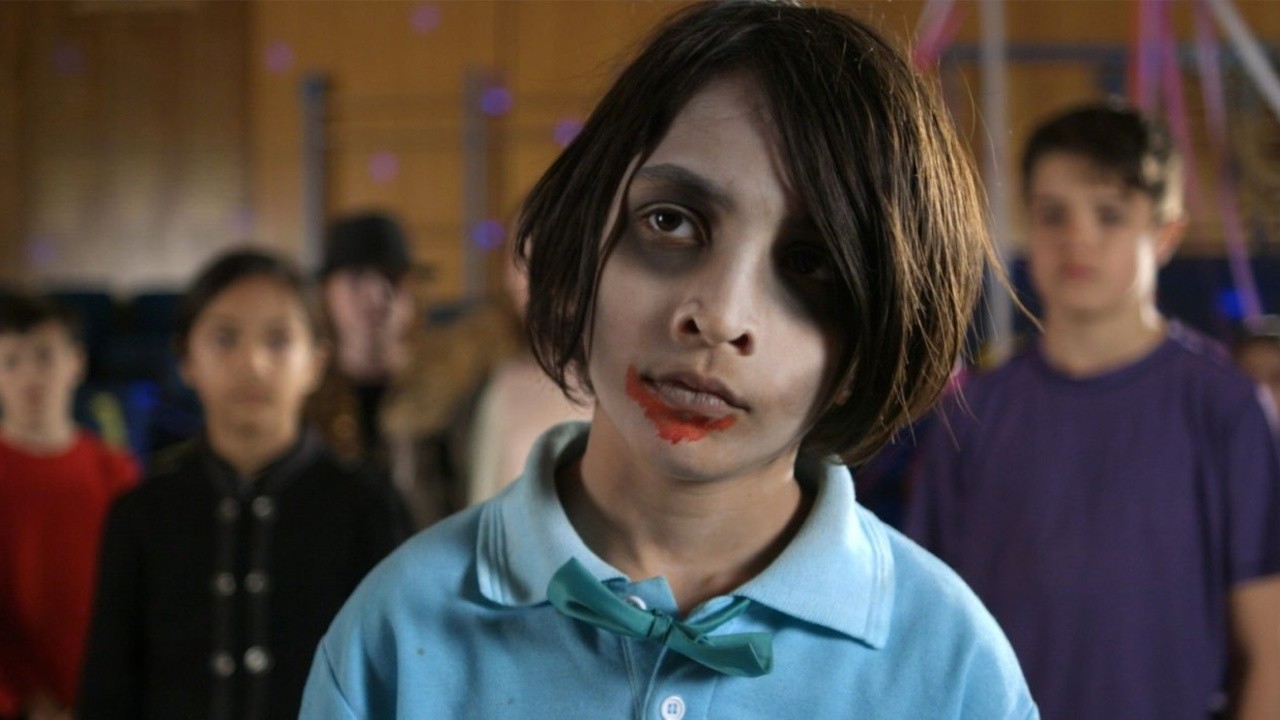 Zombie Bro (2019) | MUBI