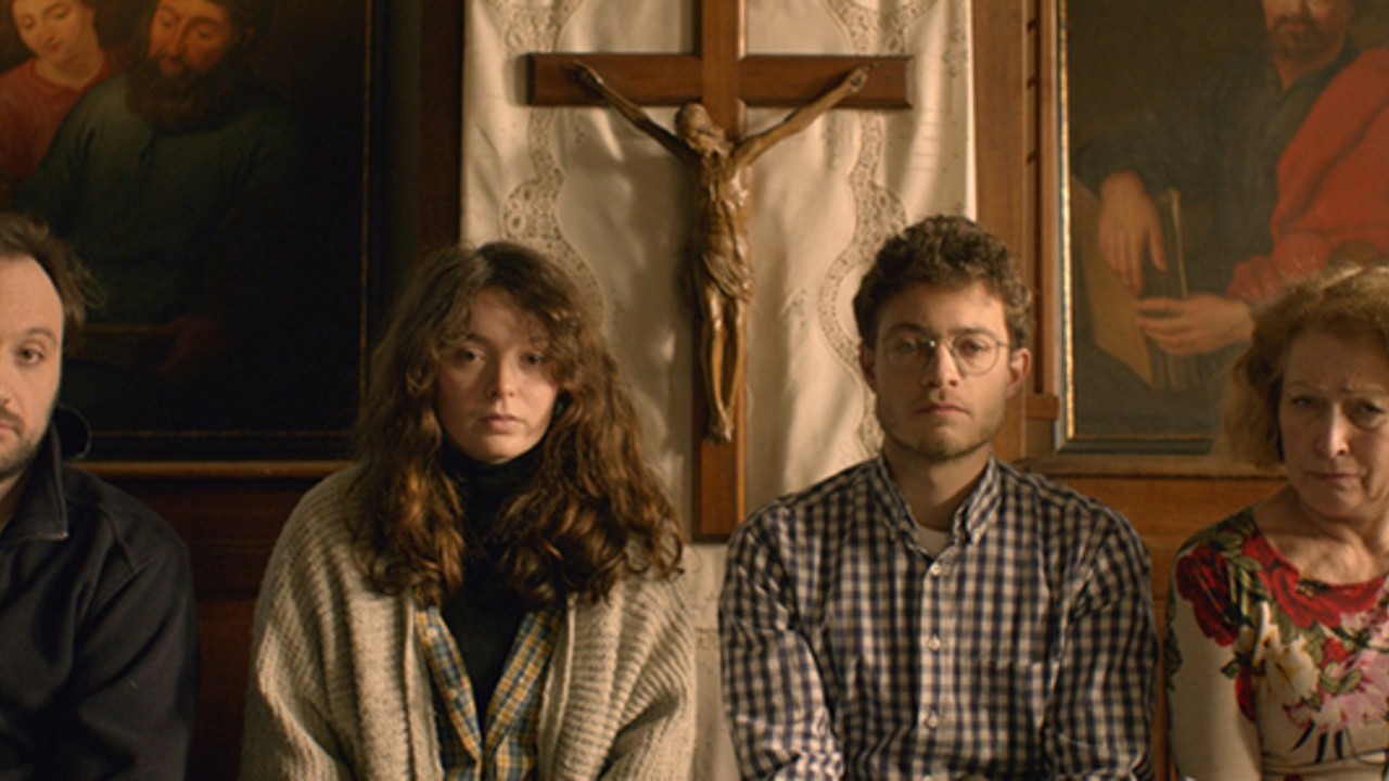 Rock Out (2019) | MUBI