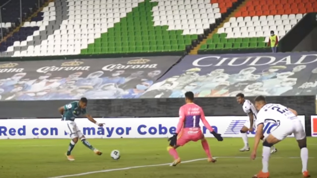 ¡La octava! (2020) | MUBI