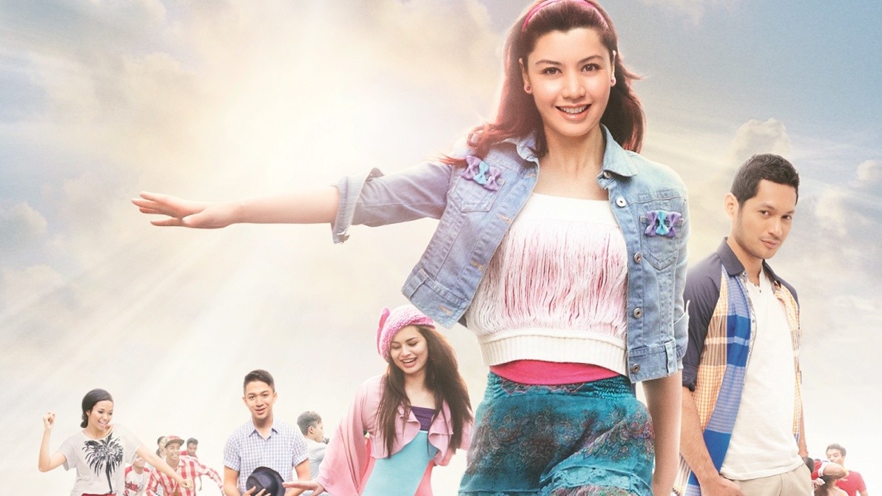 Sinaran (2015) | MUBI