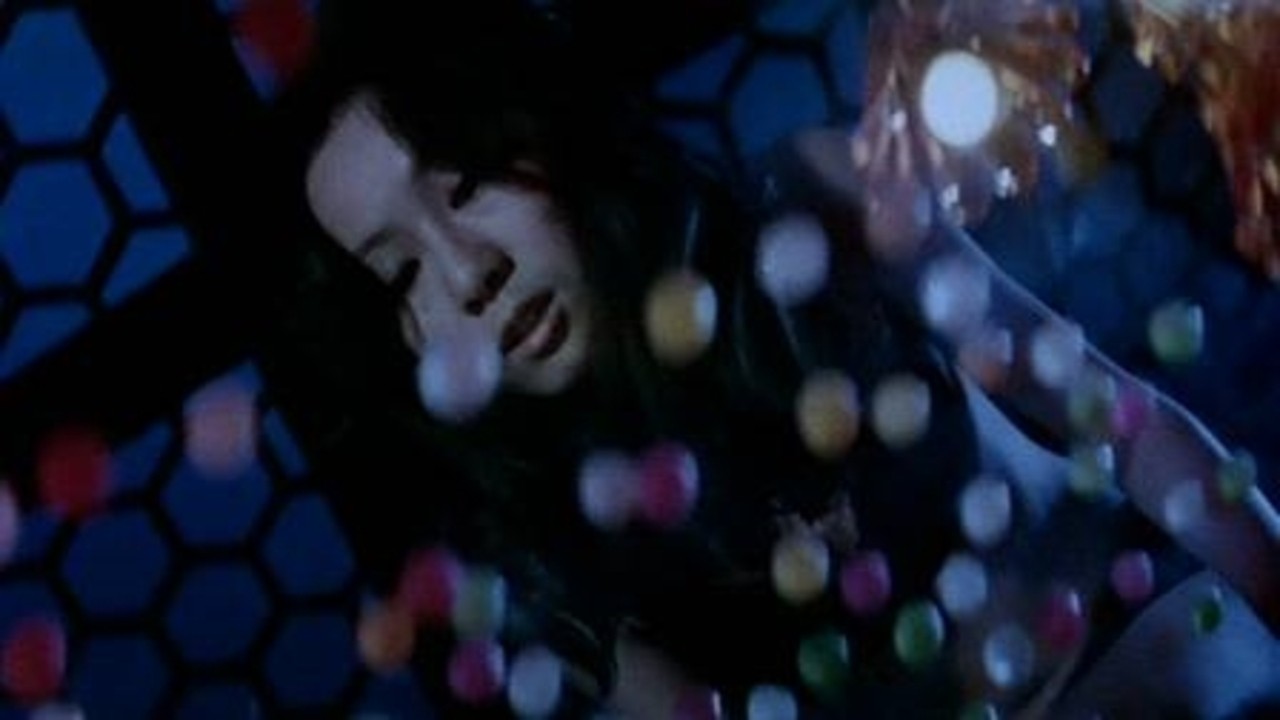 The Insect Woman (1972) | MUBI