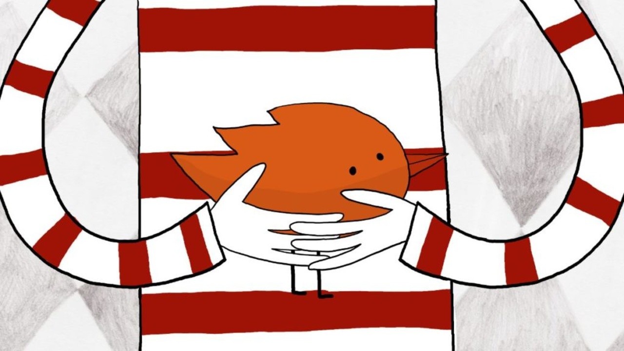 The Last Day 2019 Mubi