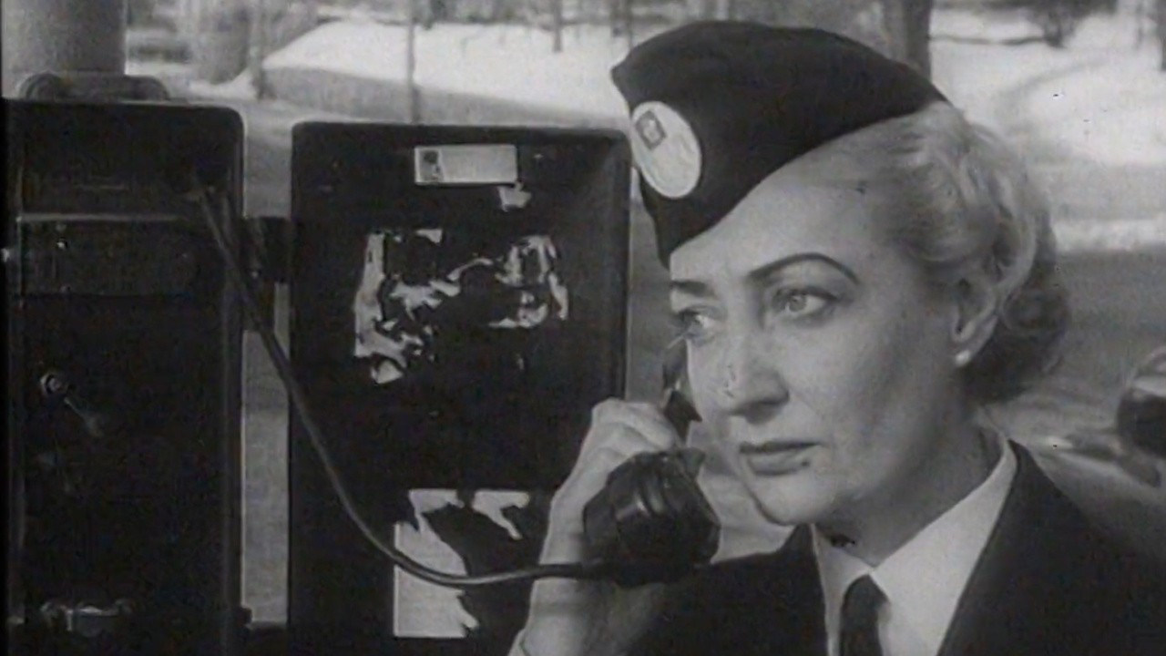 What the Man Does is Always Right (1985) | MUBI