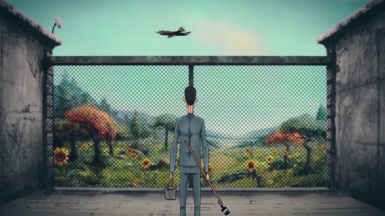 Freedom is Mine (2020) | MUBI