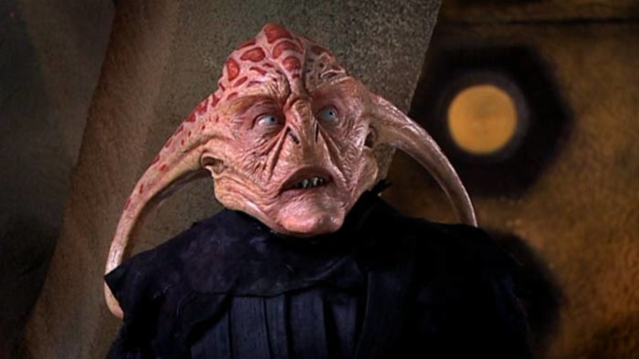 Doctor Who: Attack of the Graske (2005) | MUBI