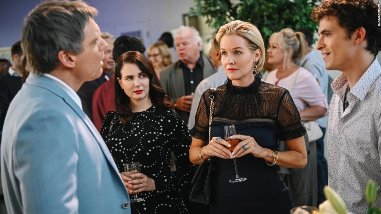 The College Admissions Scandal (2019) | MUBI