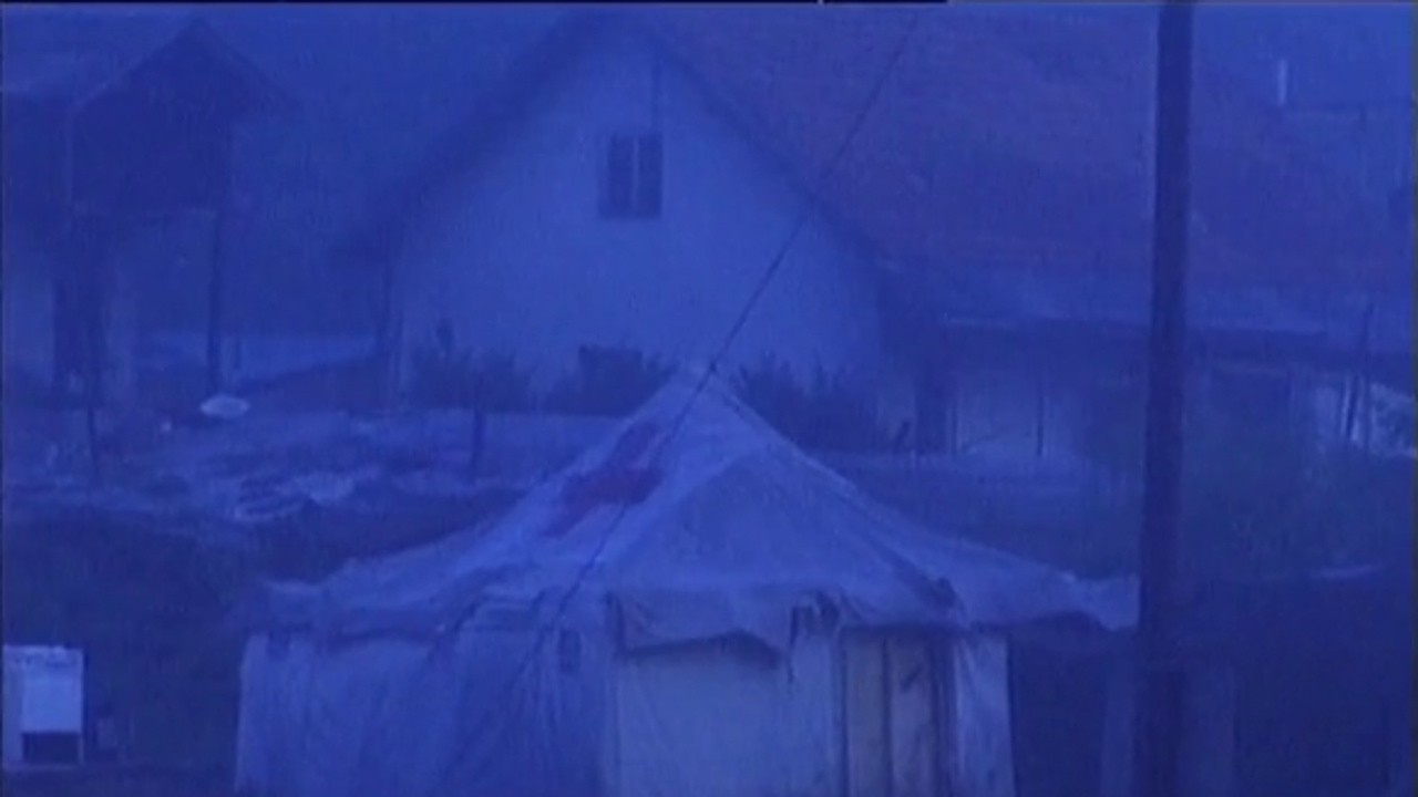 Square One (1996) | MUBI