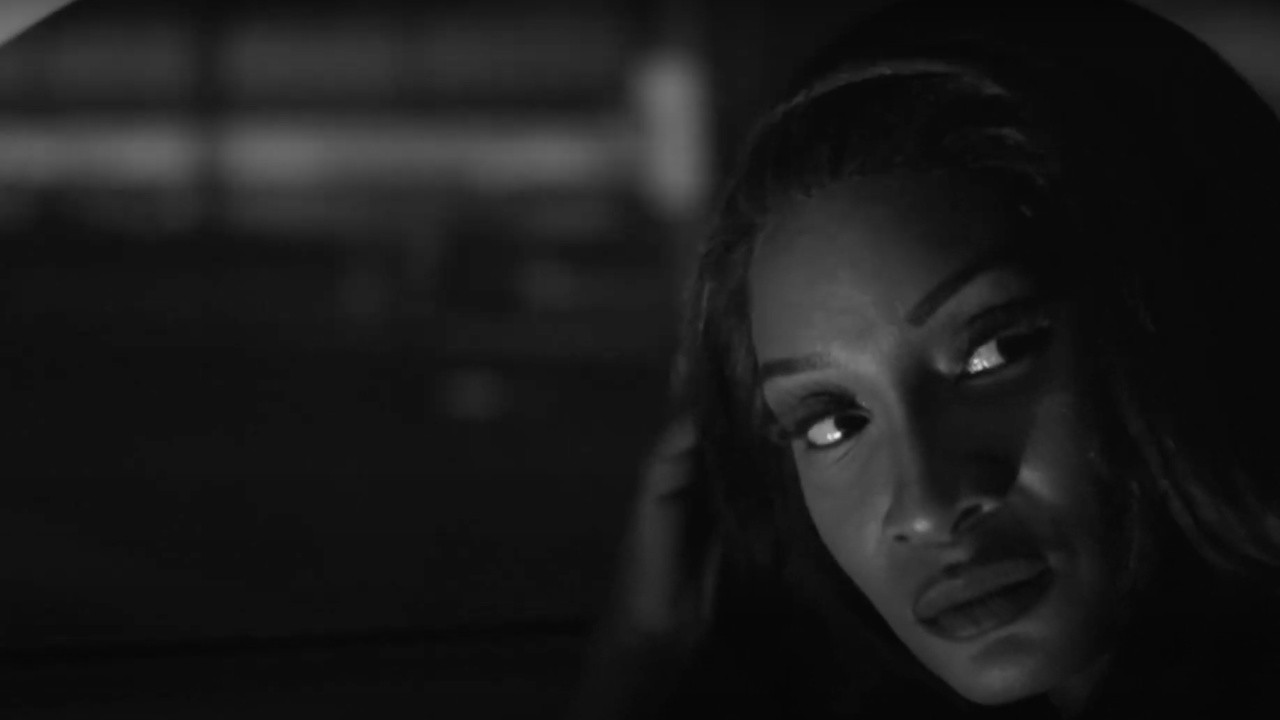 TRAILER - Carl Jackson's LAX (2021)