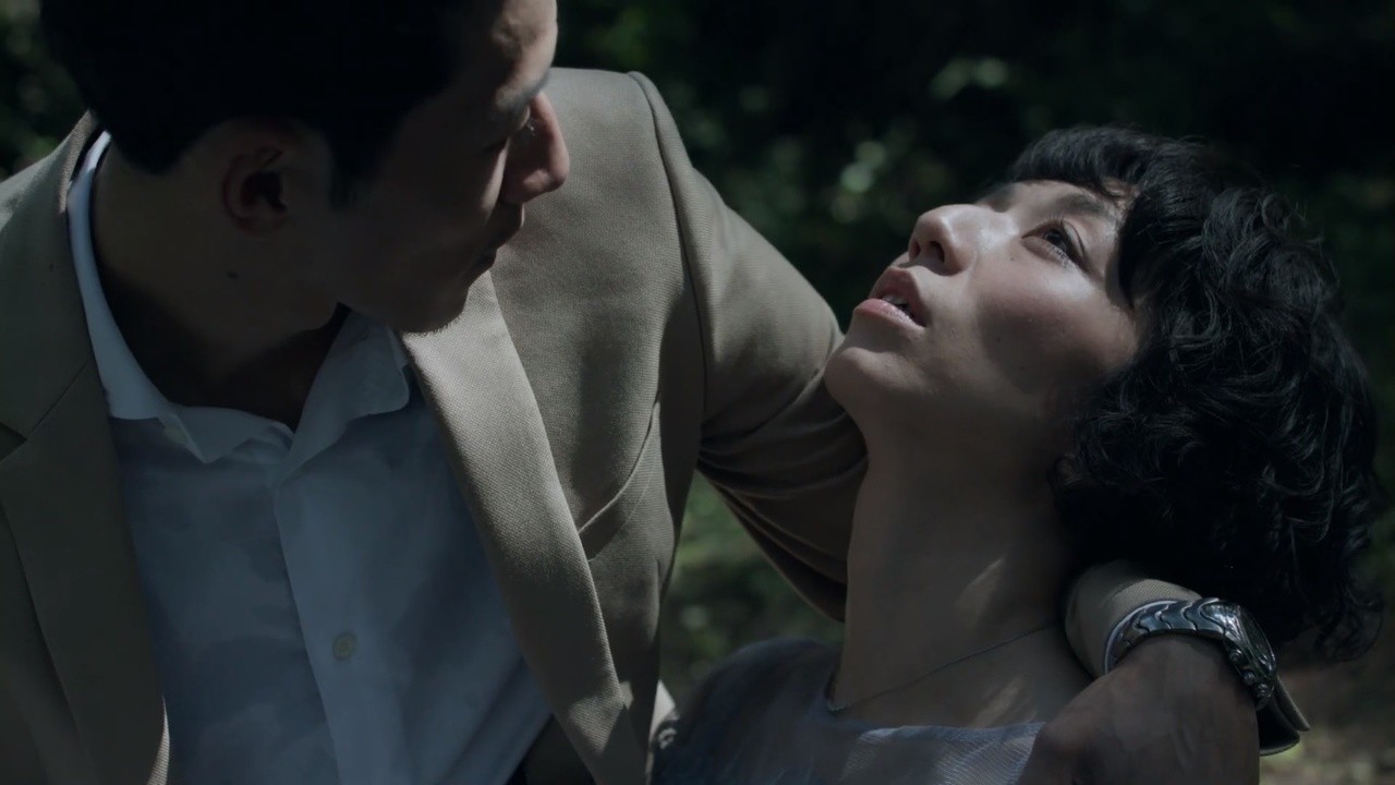 Body Remember (2020) | MUBI