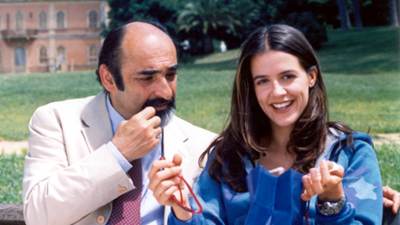 Odd days (2000) | MUBI