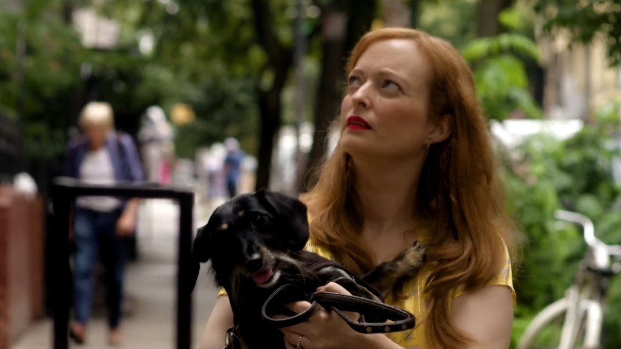 Will You Take This Dog? (2020) | MUBI