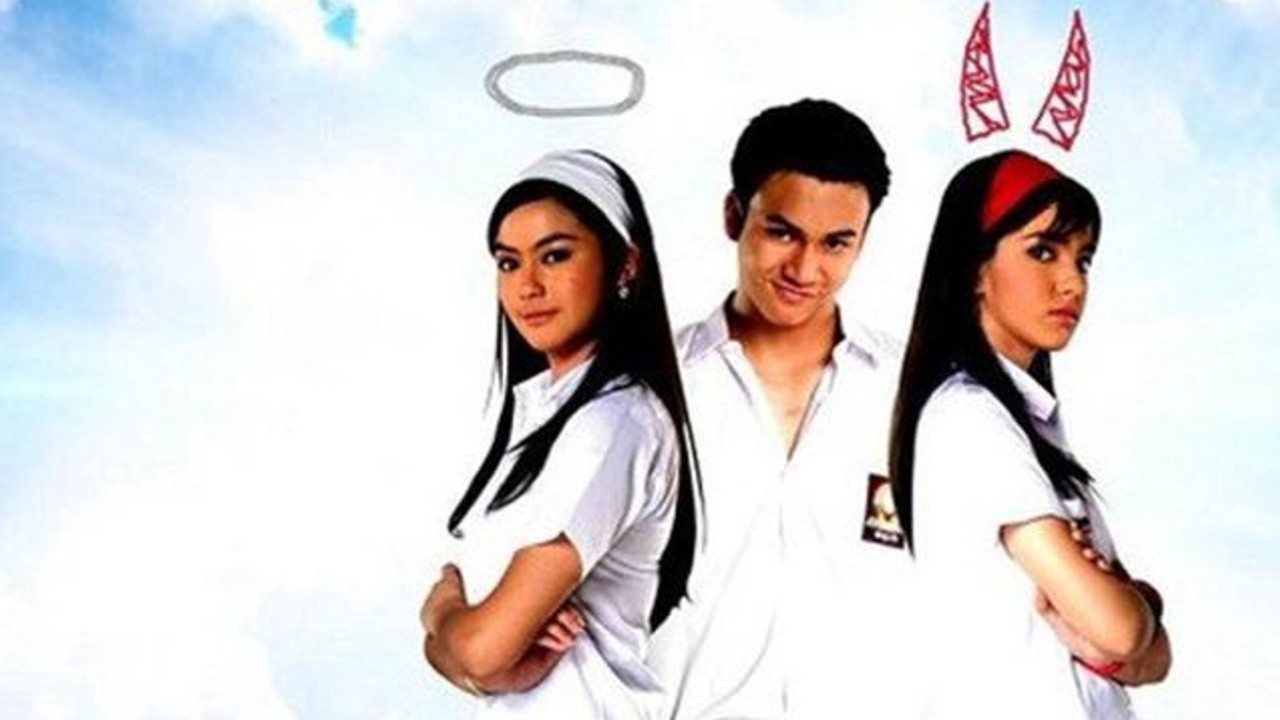 Bawang Merah Bawang Putih (2004) | MUBI