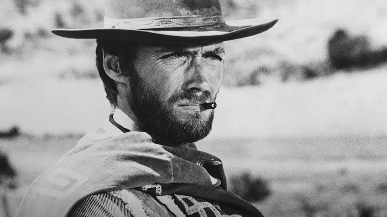 Clint Eastwood: The Man from Malpaso (1994) | MUBI