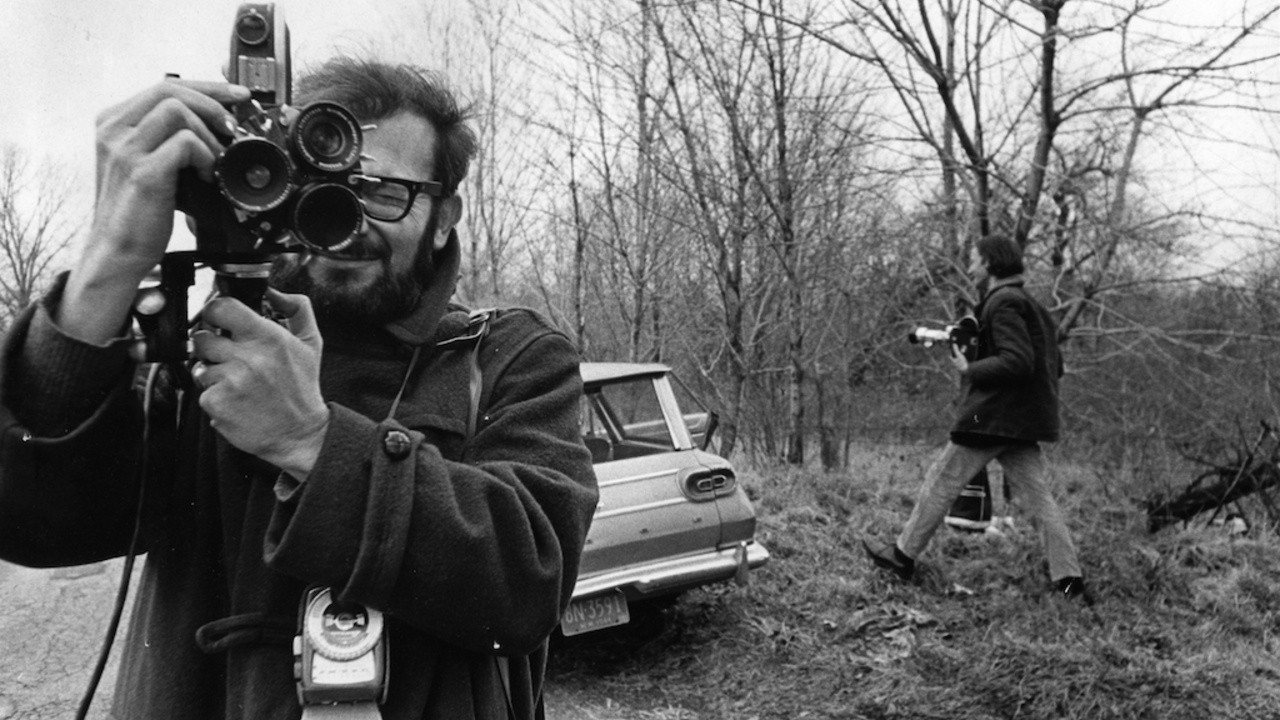 Underground New York (1967) | MUBI