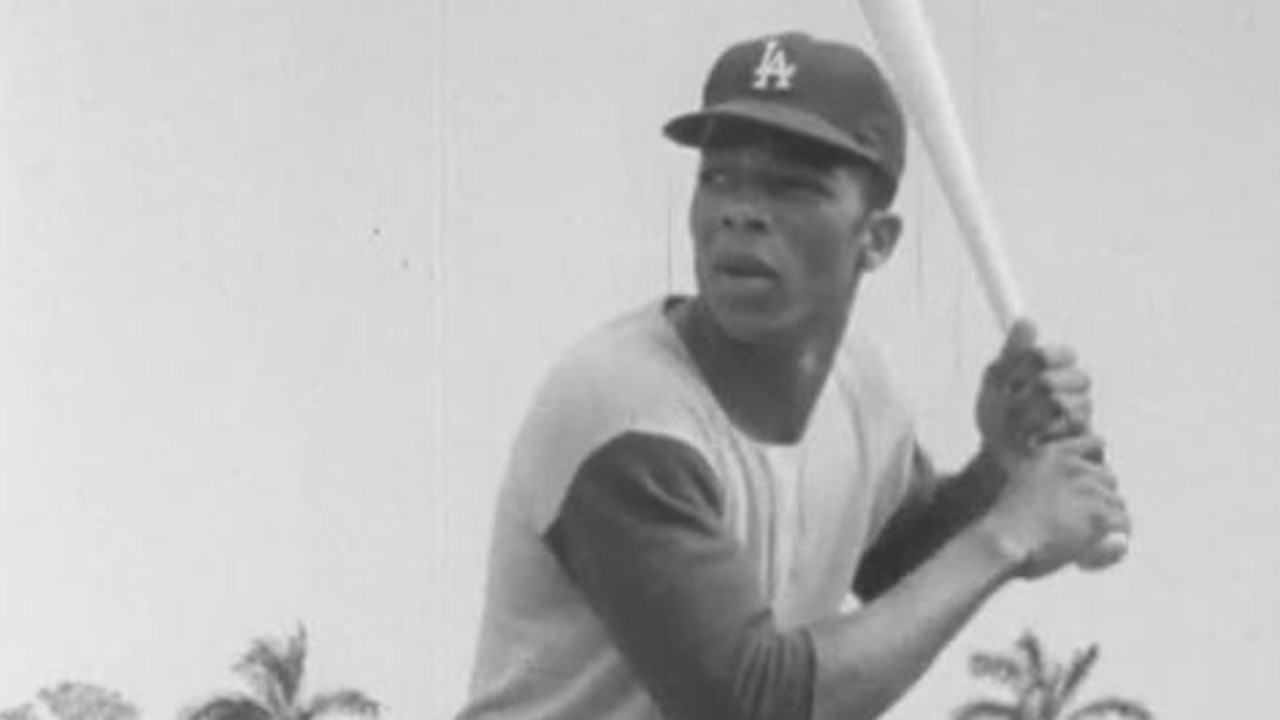 Biography of a Rookie: The Willie Davis Story (1963) | MUBI