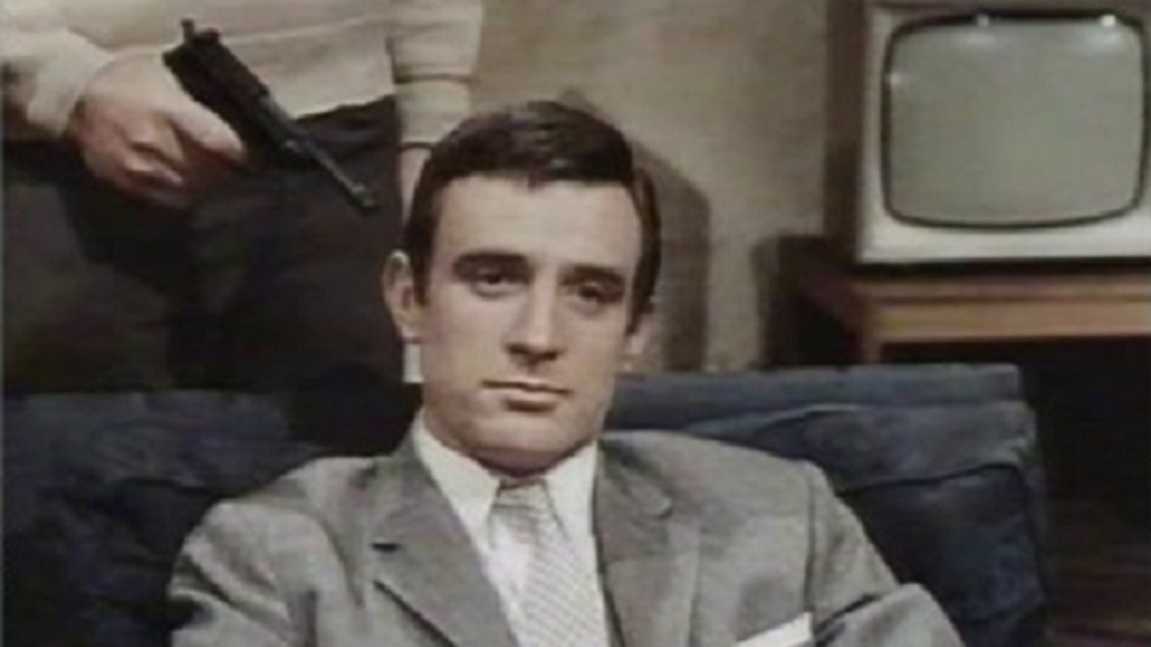 Where the Bullets Fly (1966) | MUBI