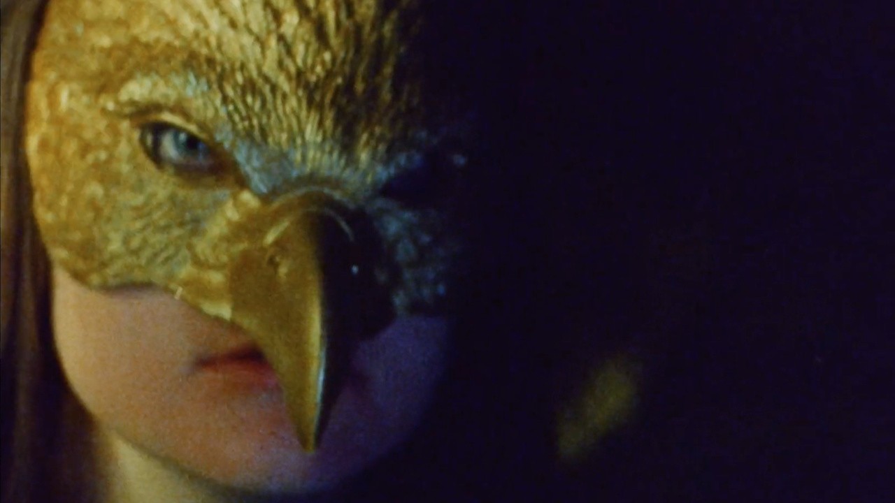 Kinetics (2018) | MUBI