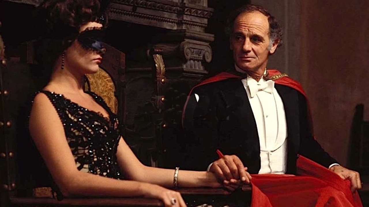 I racconti fantastici di Edgar Allan Poe (1979) | MUBI