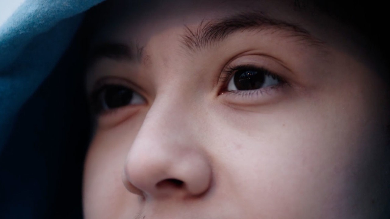 TRAILER - Colossus (2018)