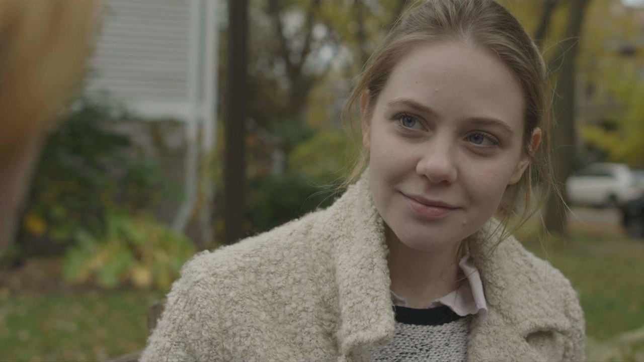 Mercy's Girl (2018) | MUBI