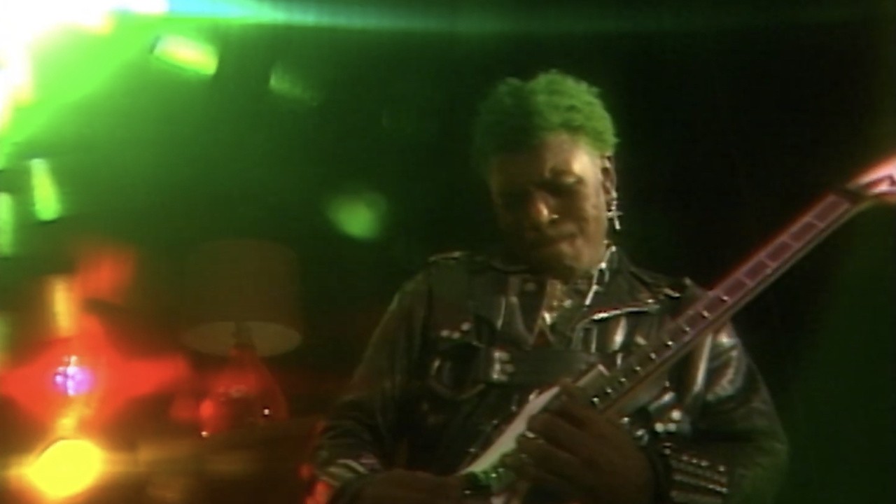 Oneohtrix Point Never (Daniel Lopatin): Lost But Never Alone [MV] (2020 ...