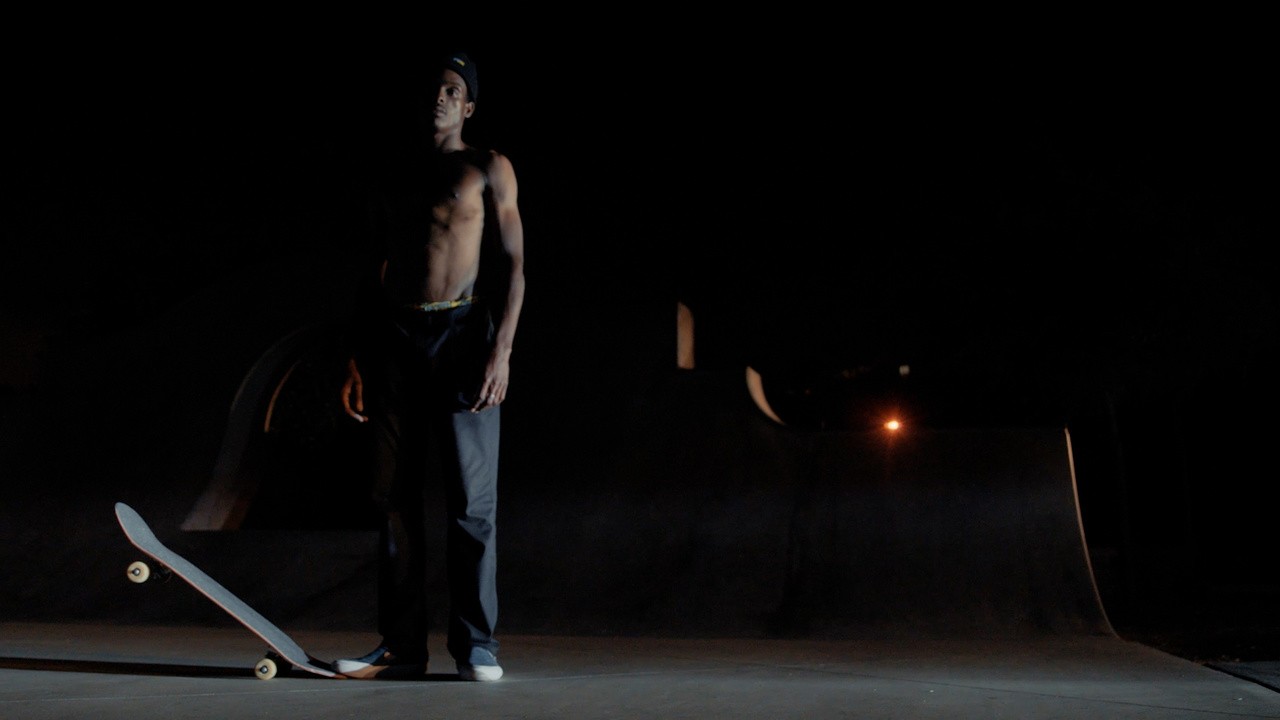 Nothing in Return (2020) | MUBI