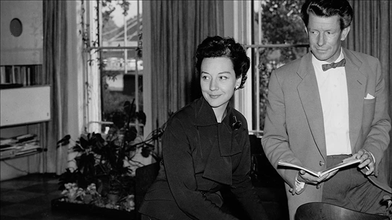 Contemporary Days: The Designs of Lucienne & Robin Day (2010) | MUBI